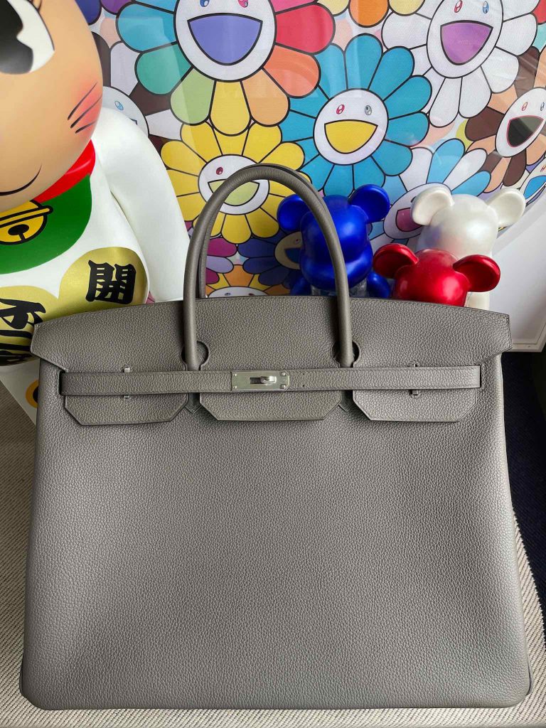 Birkin – H Factory Birkin